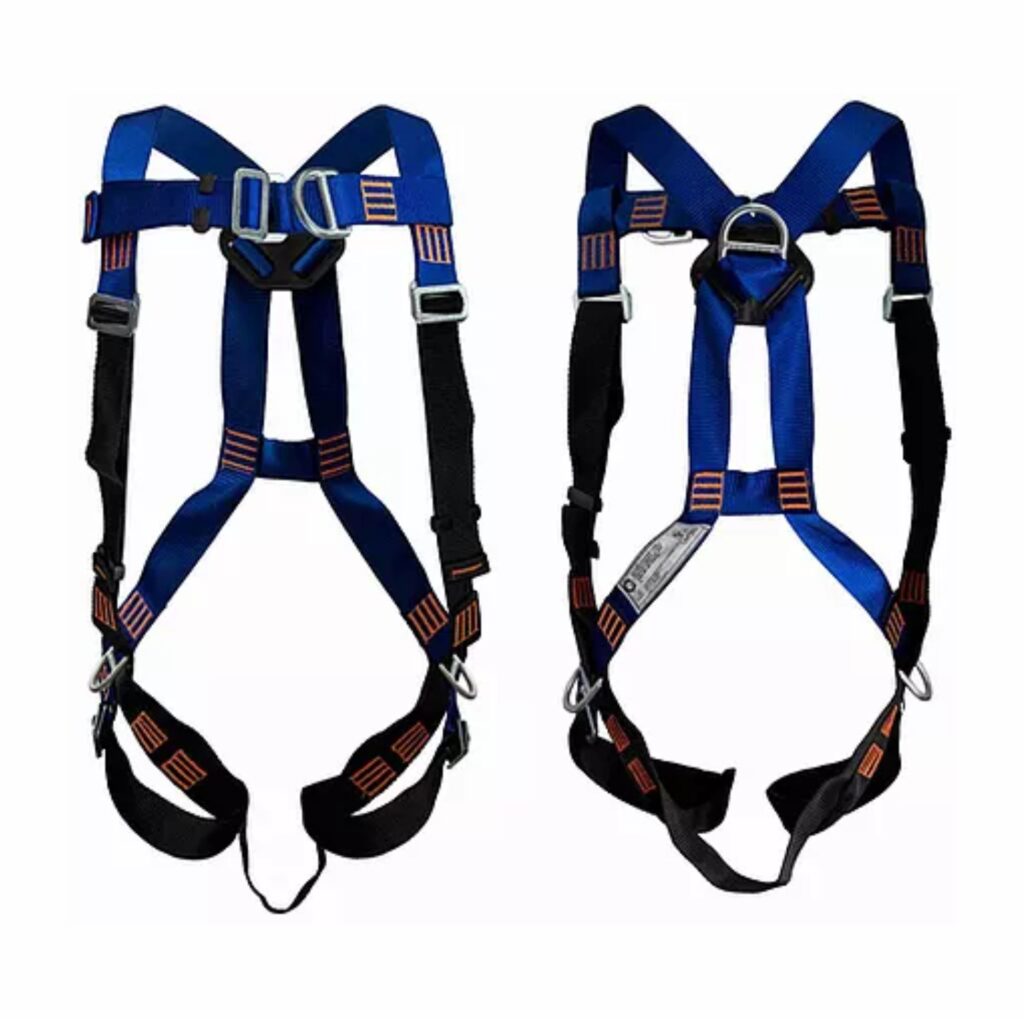 Compre Cinto de Segurança para Trabalho em Altura na R3EPI!